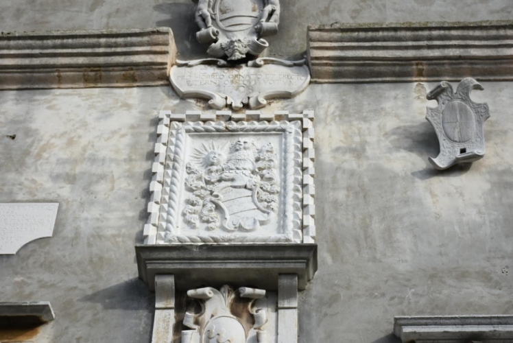 Koper, mesto sonca - e-Kopercapodistria